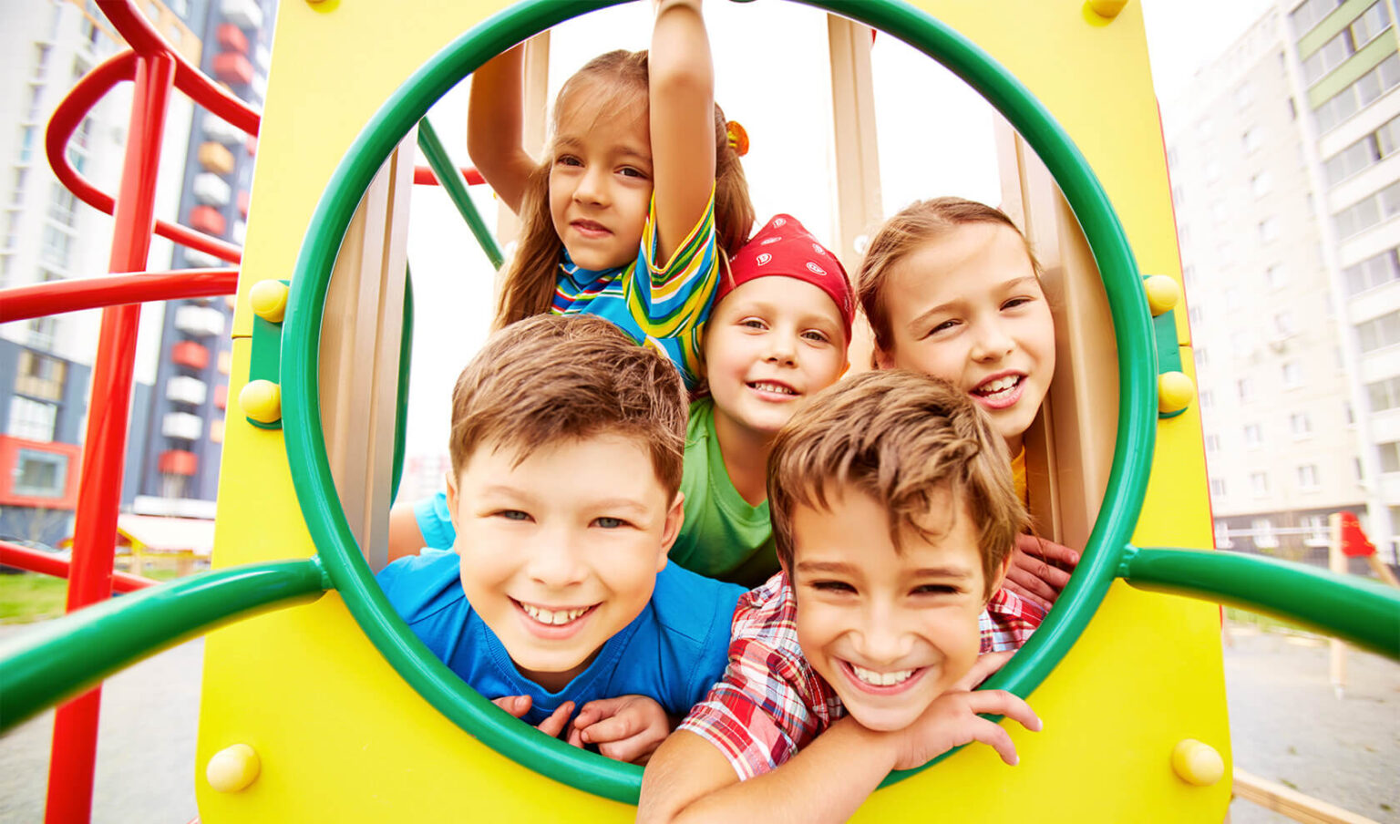 Program Details – Campion Basic Academy